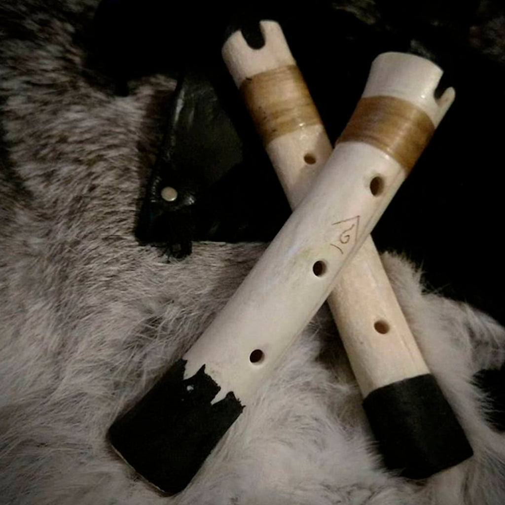 Instruments & Music – Reliquary Arcanum