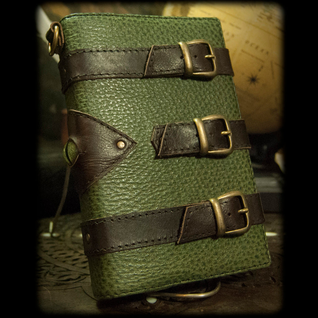 Adventurer's Journal – Reliquary Arcanum